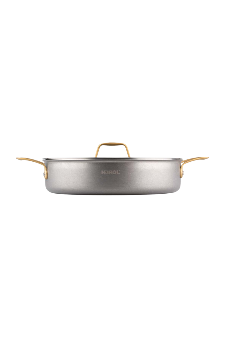 HEIROL - Enjoy cooking!